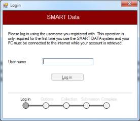Procedure to recover NV200 with corrupted SSP address 22nd September 2008